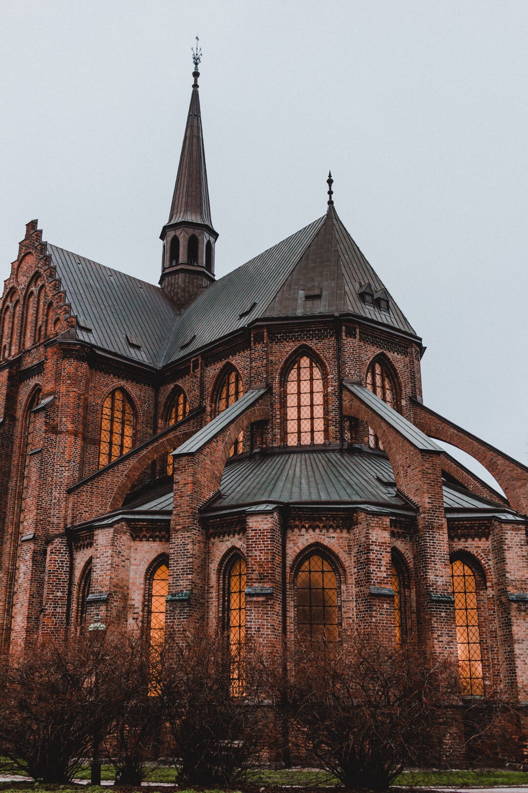 A Day Trip from Copenhagen to Malmö, Sweden | Chelsea Dinen