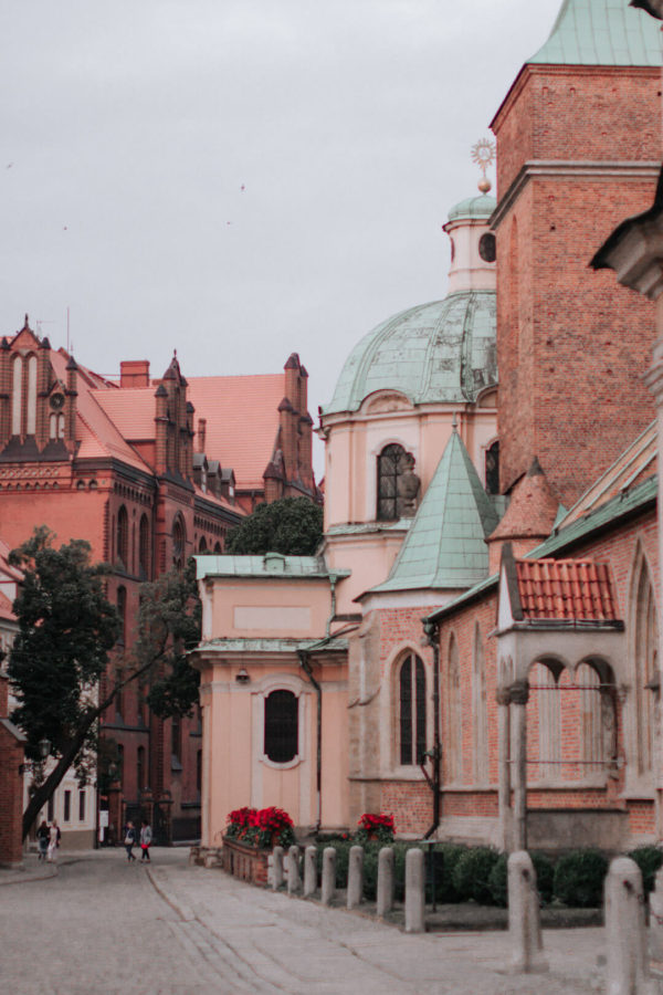 A Weekend in Wroclaw, Poland | Chelsea Dinen